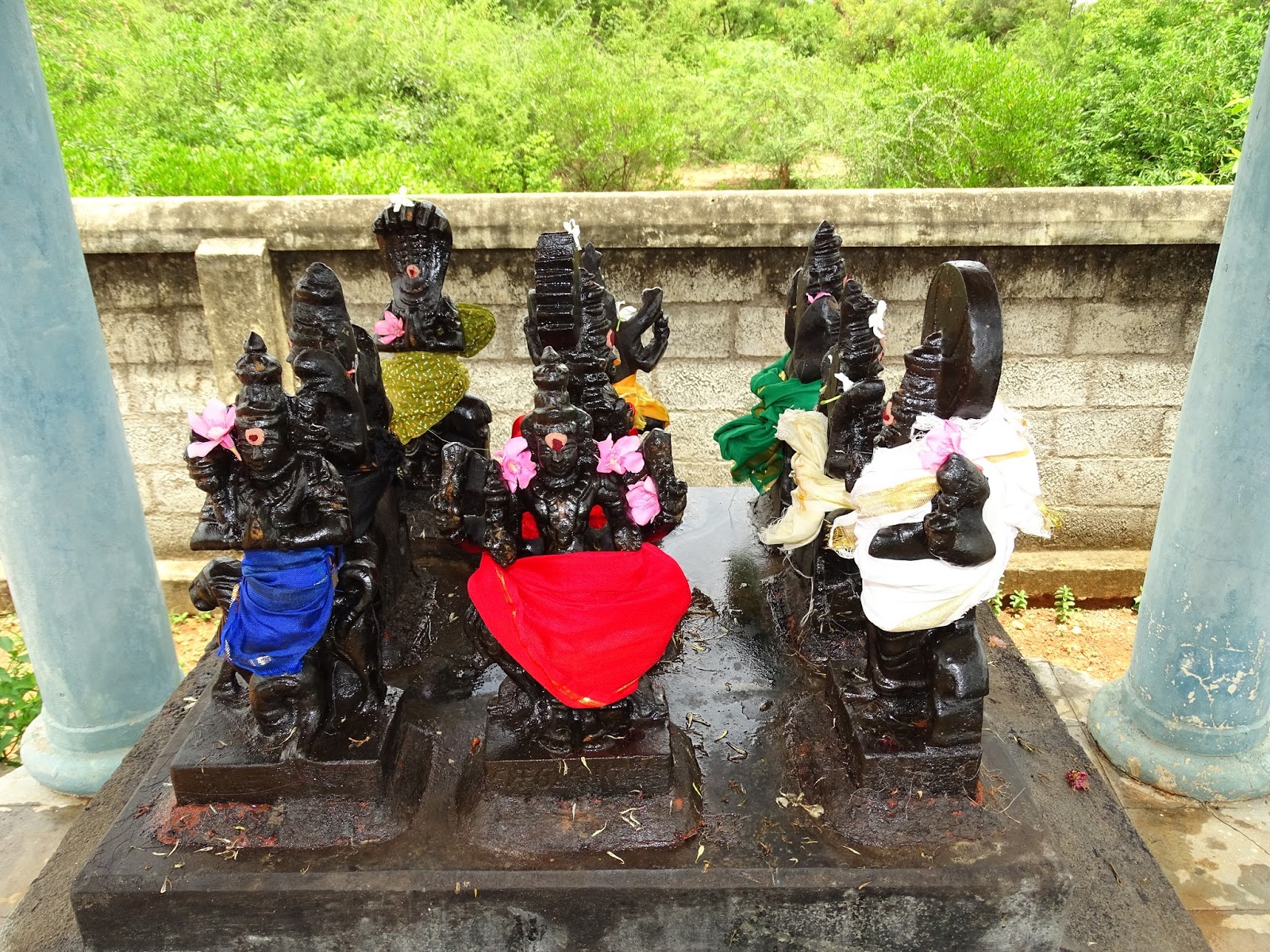 நலம் தரும் நவகிரக பாடல்கள் - Navagraha Songs - Arul Isai